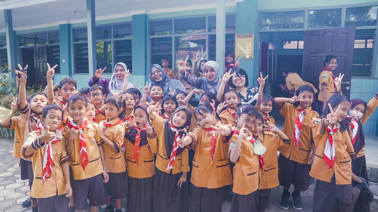 STIR Education